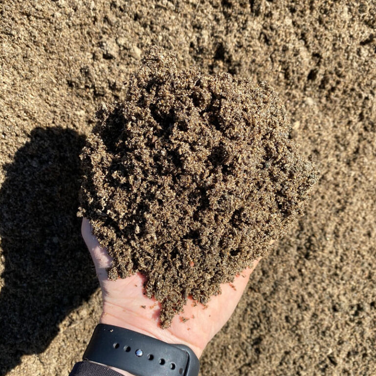 Jord & Muld | Køb billig harpet muld, højbedsmuld og mere!